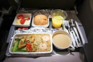 【シンガポール航空SQ478便】シンガポールからヨハネスブルグまでのフライト搭乗記！｜ちかの海外お得旅！